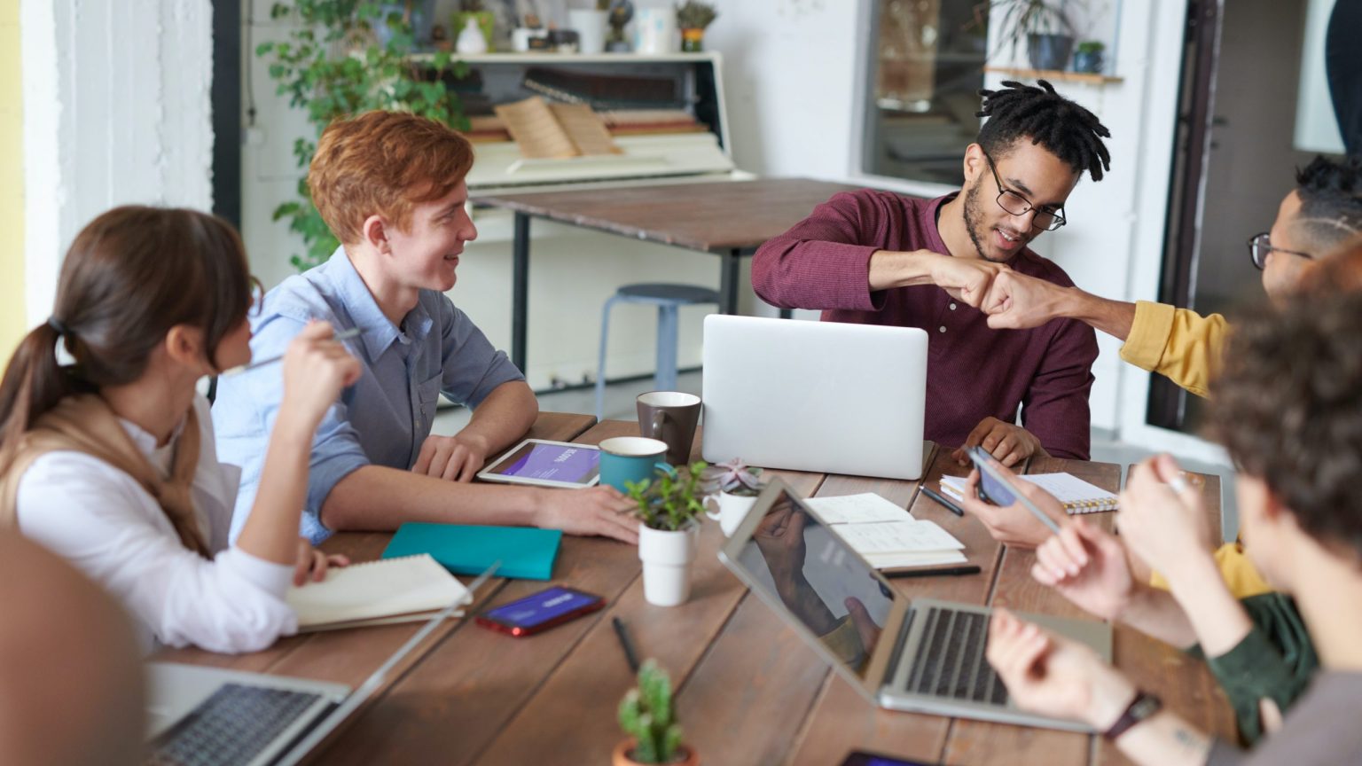 Business Simulation Tips to Help You Win