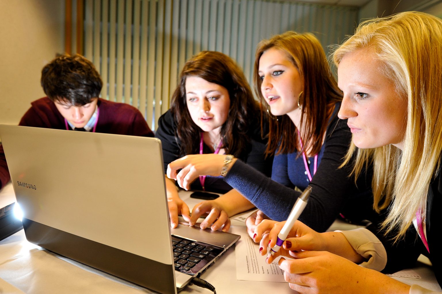 Startup Skills - Learning with SimVenture Classic