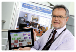 Business Simulation Tips for Students - Discover SimVenture