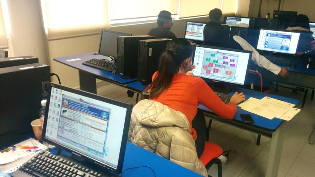 Mexico Distributor: SimVenture Learning Solutions