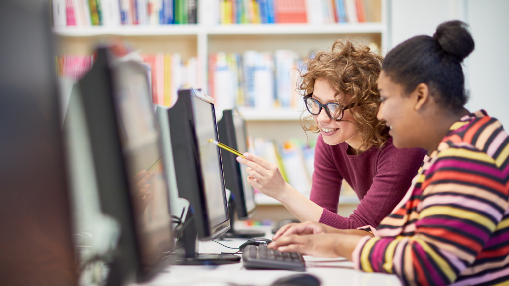 How to set up a team in SimVenture Validate