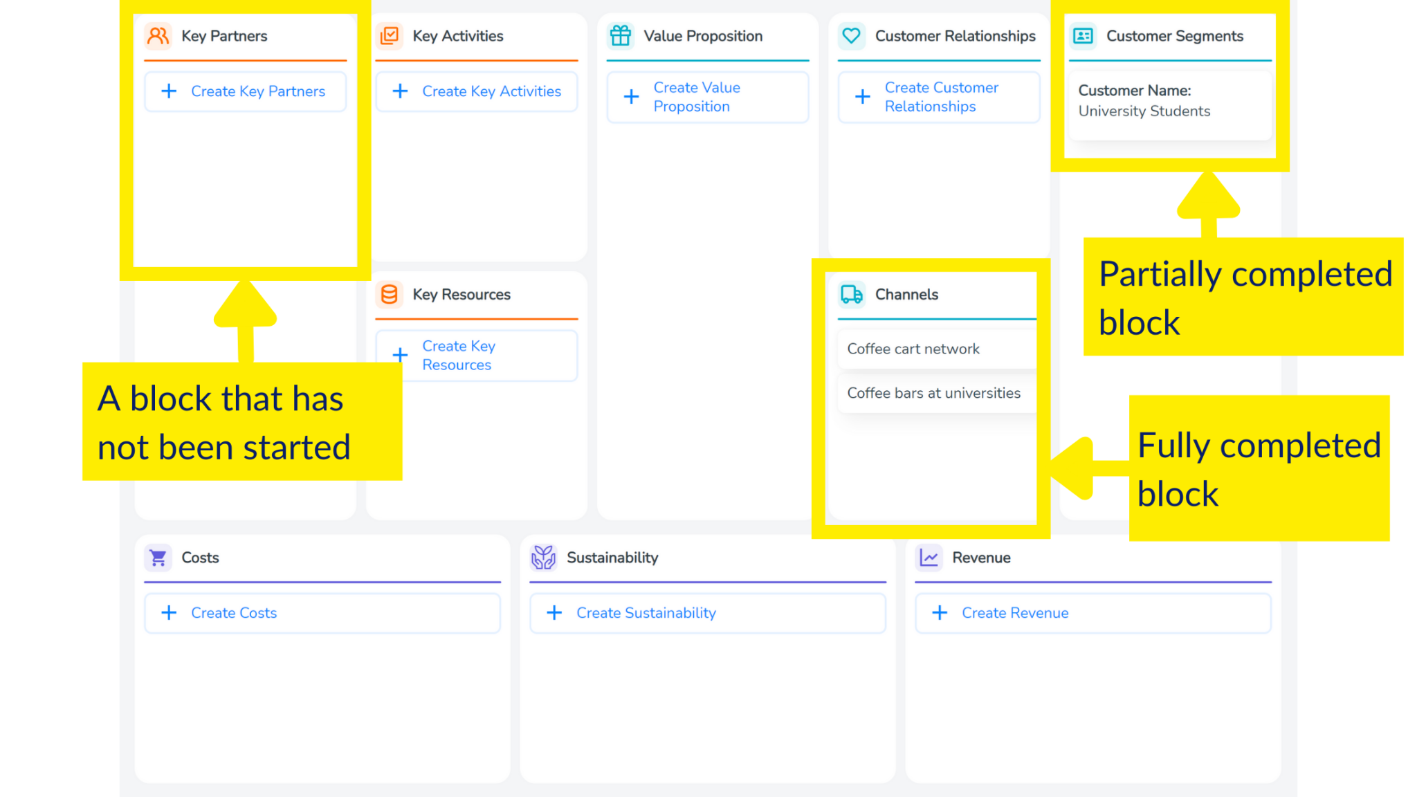 Latest updates to SimVenture Validate