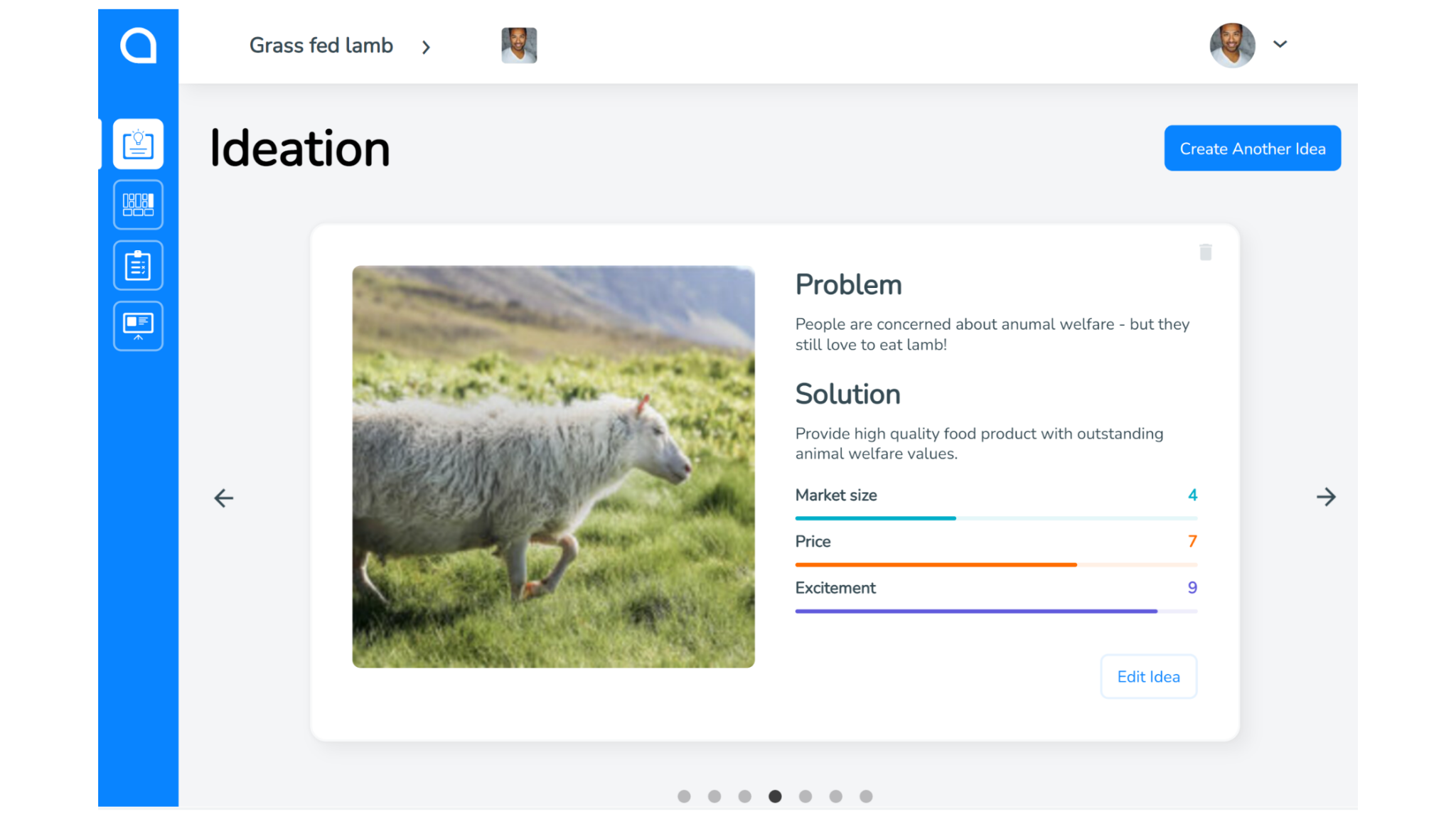 SimVenture Validate in the Curriculum