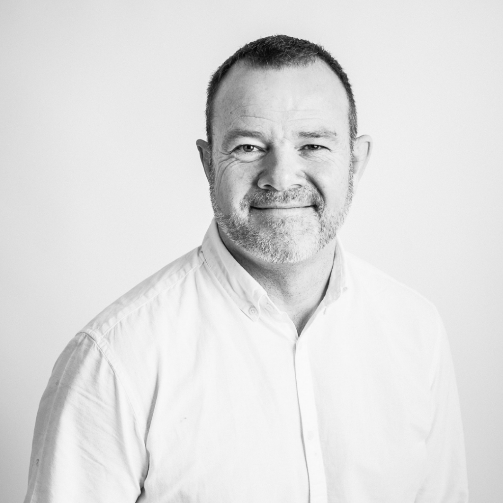 Meet the SimVenture Team