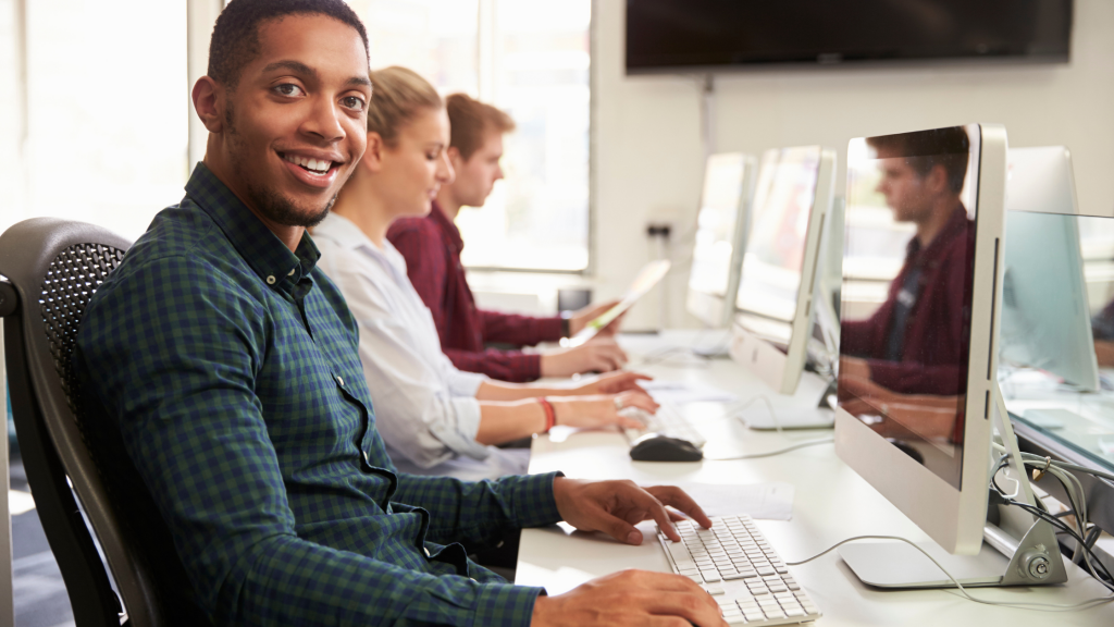 Partner Agent Resources - SimVenture