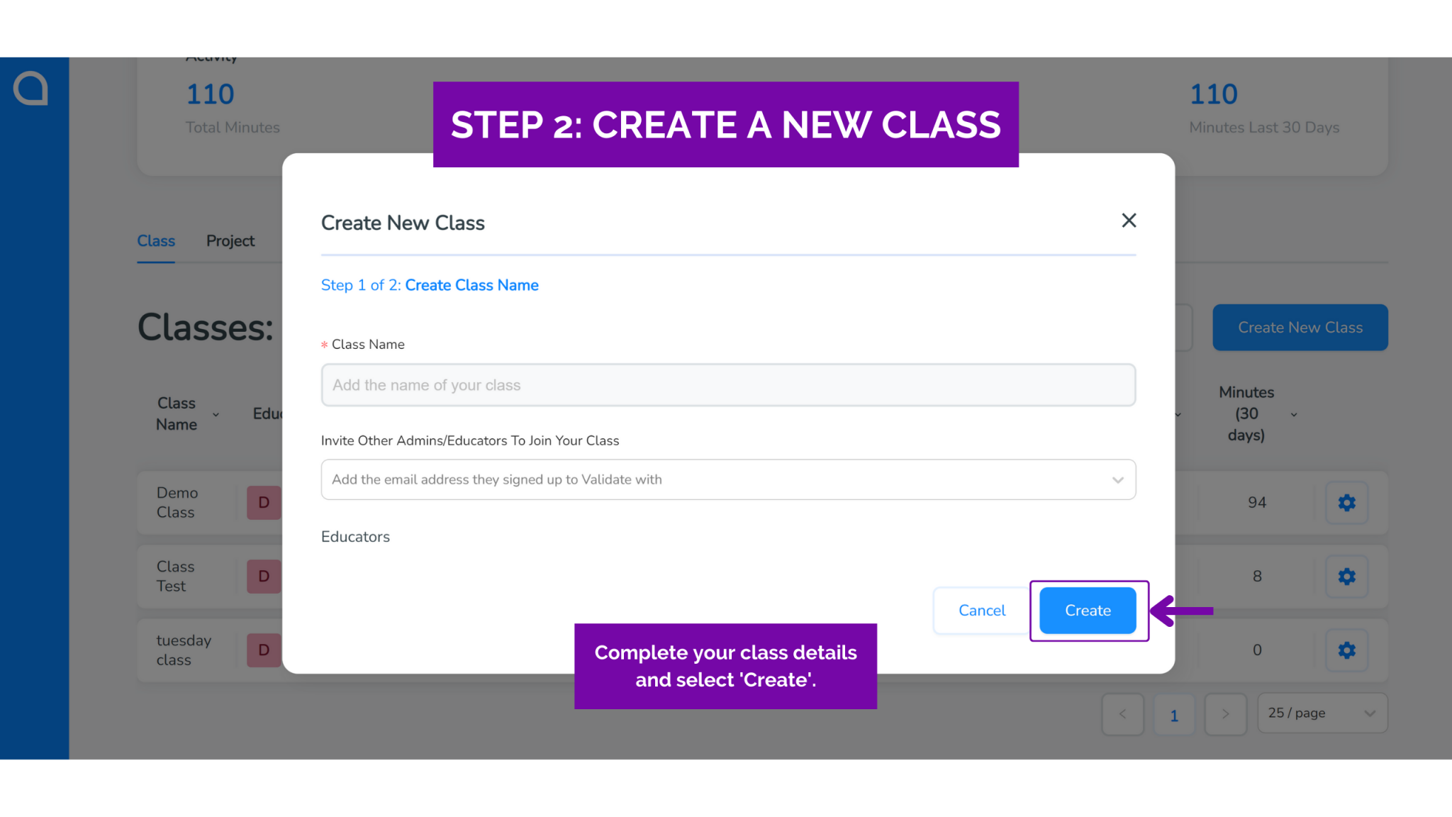 SimVenture Validate 2022 Software Updates