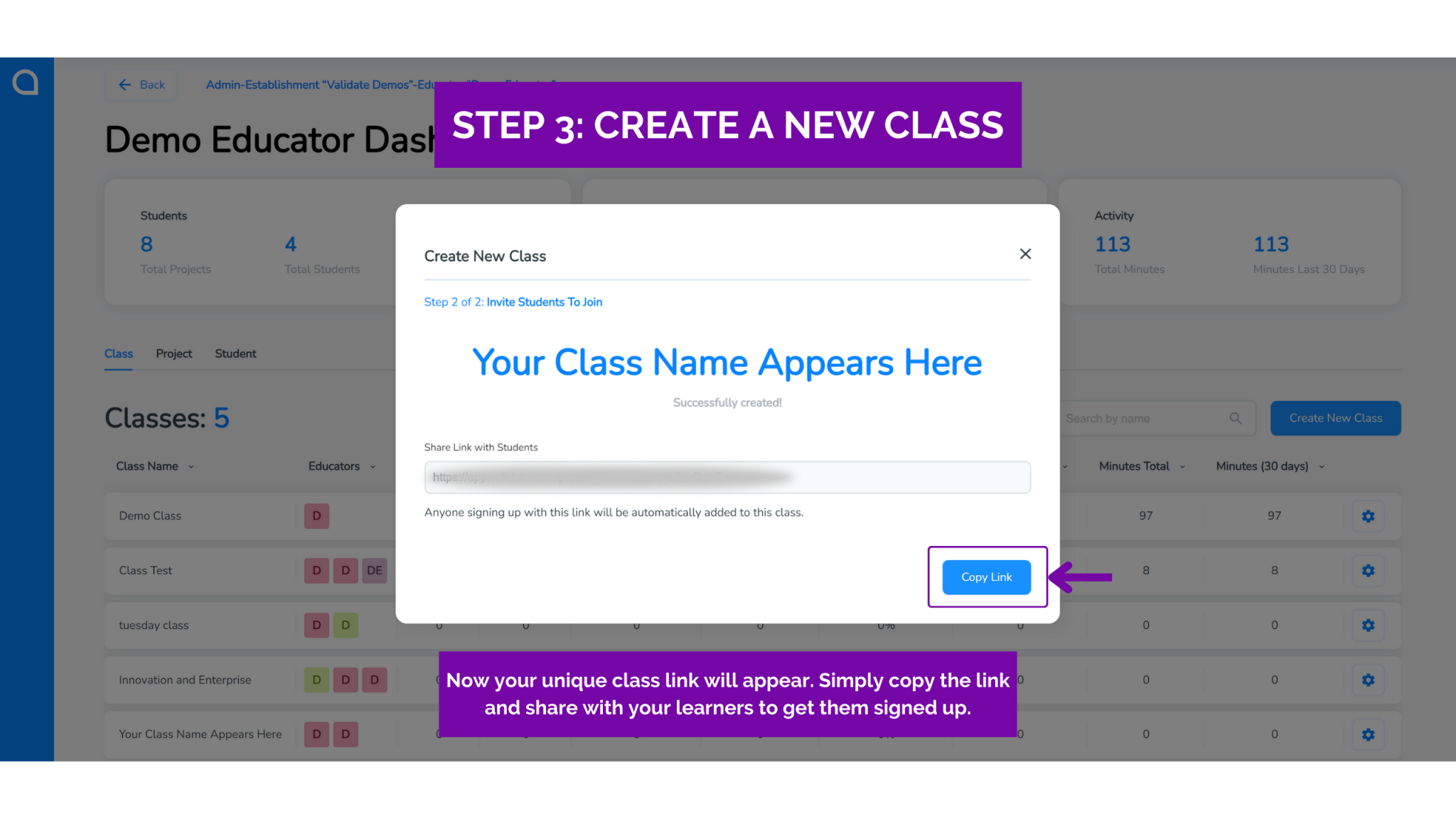 SimVenture Validate 2022 Software Updates