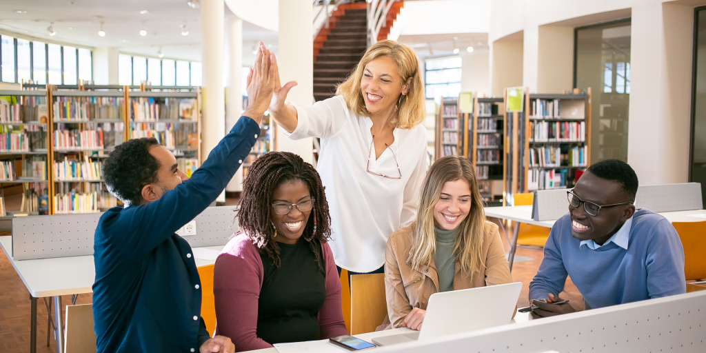 Do student competitions truly motivate learners?